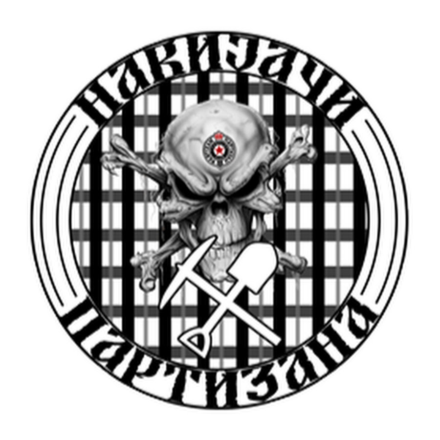 Navijaci Partizana - YouTube
