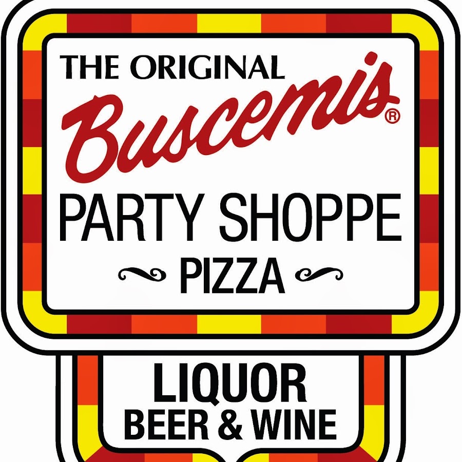 The Original Buscemis Pizza - YouTube