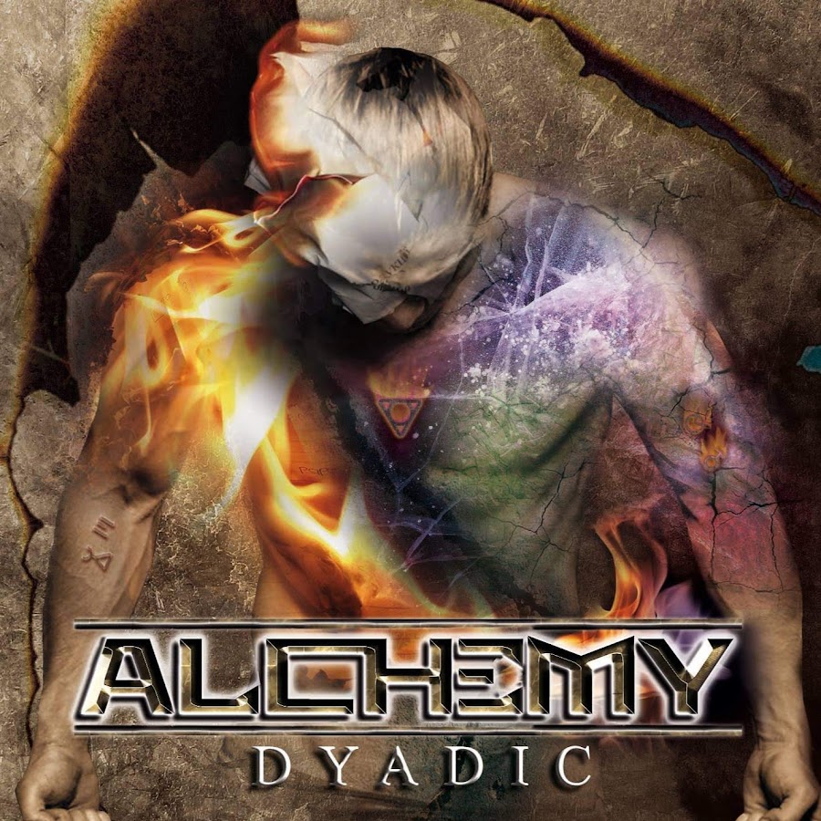 Alchemy Band - YouTube