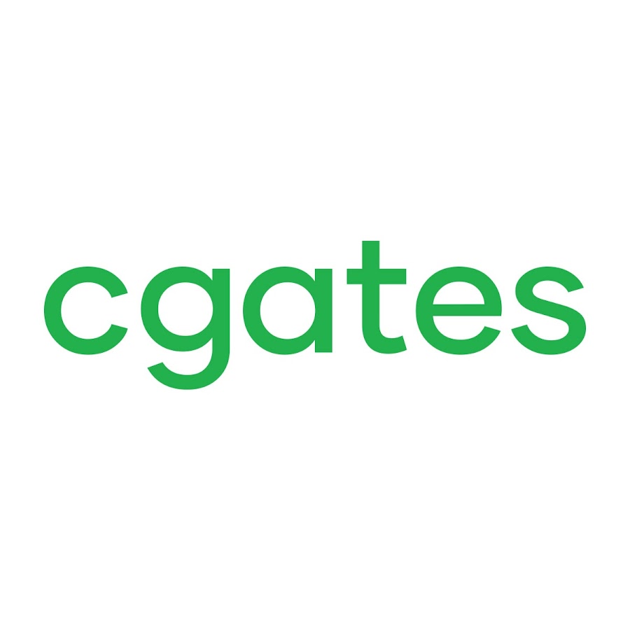 Cgates - YouTube