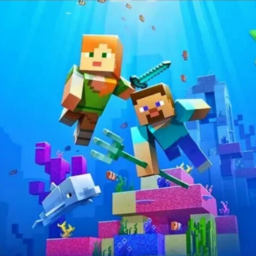 The Team Craft - YouTube