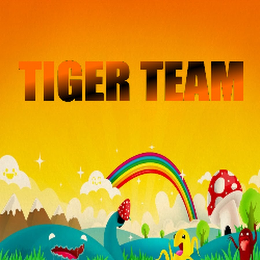 Tiger Team - YouTube