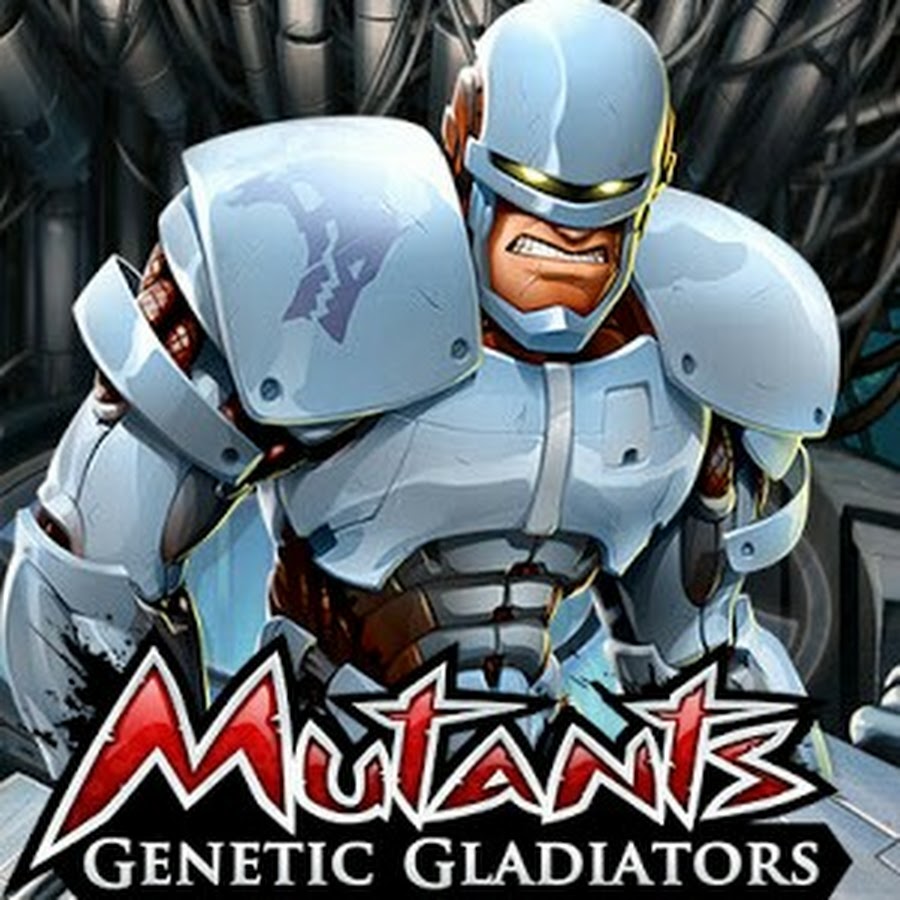 mutantes peleas - YouTube