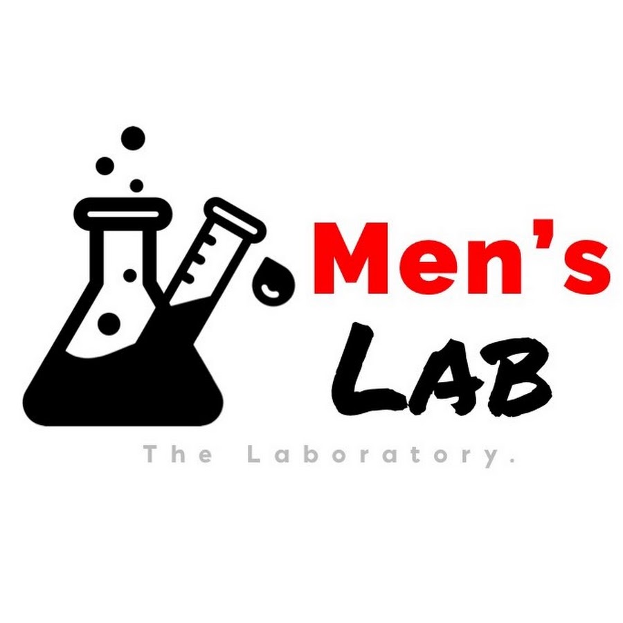 Men's Lab남자들의실험실 - YouTube