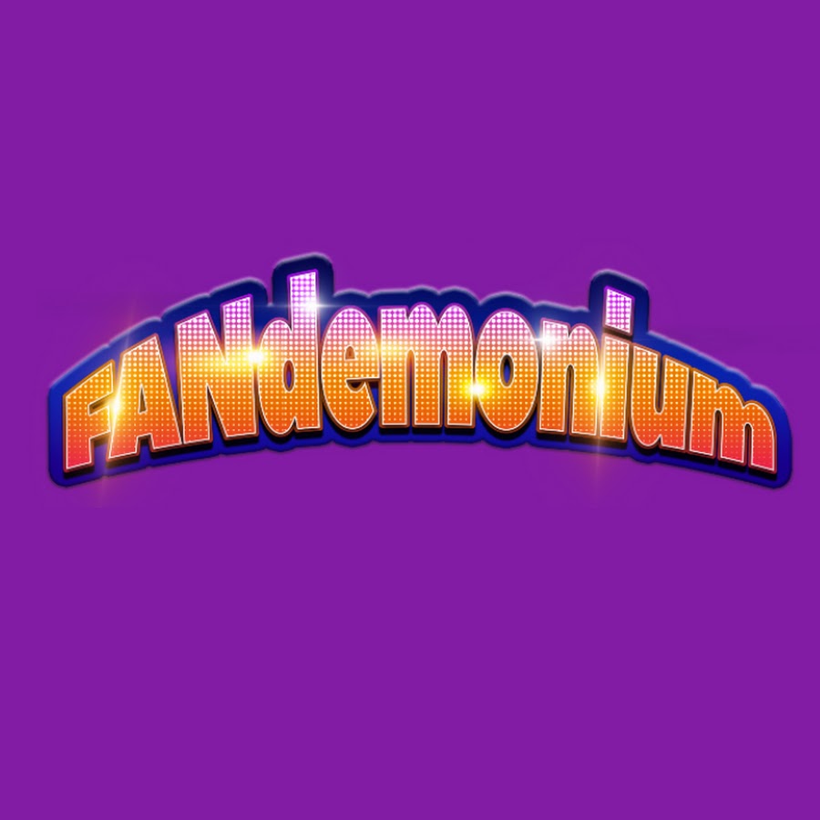 FANdemonium - YouTube