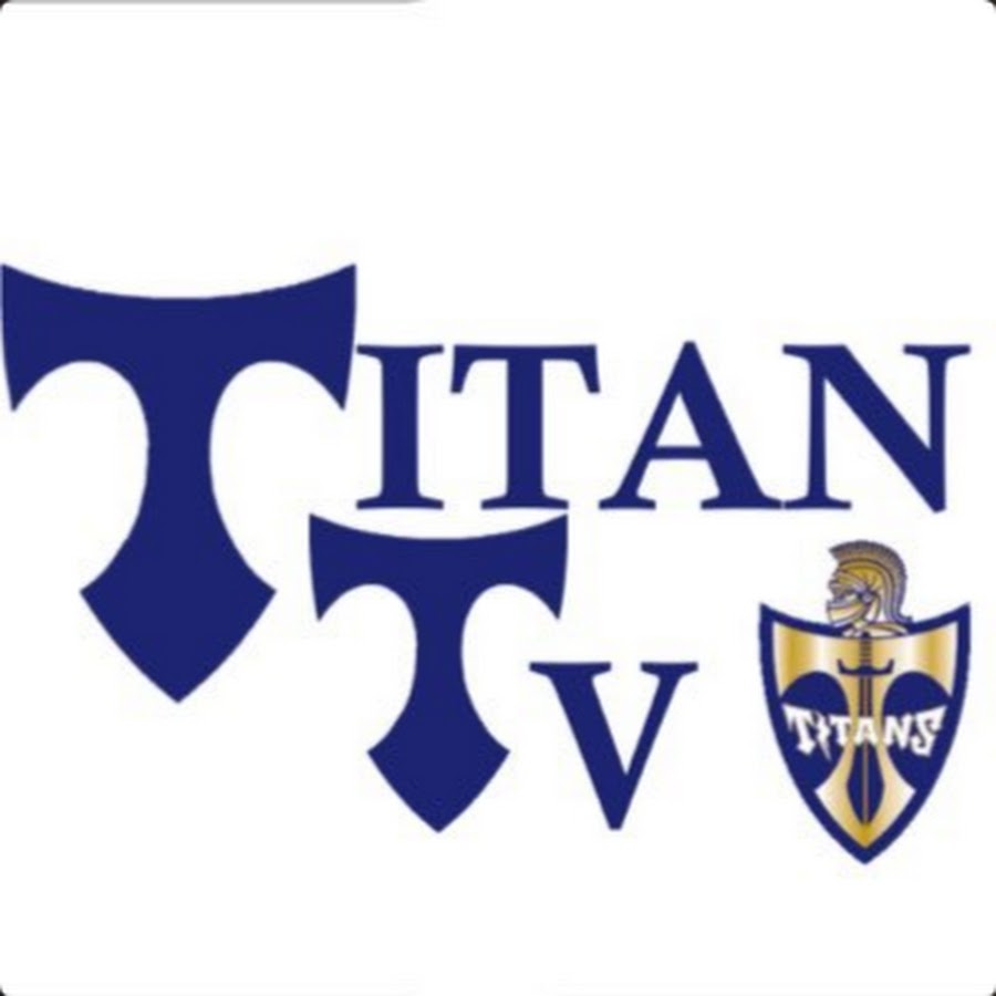 Titan TV - YouTube