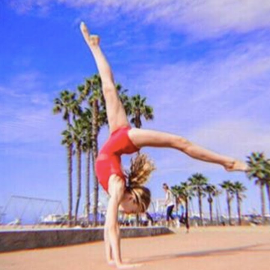 Dancing with ALDC - YouTube