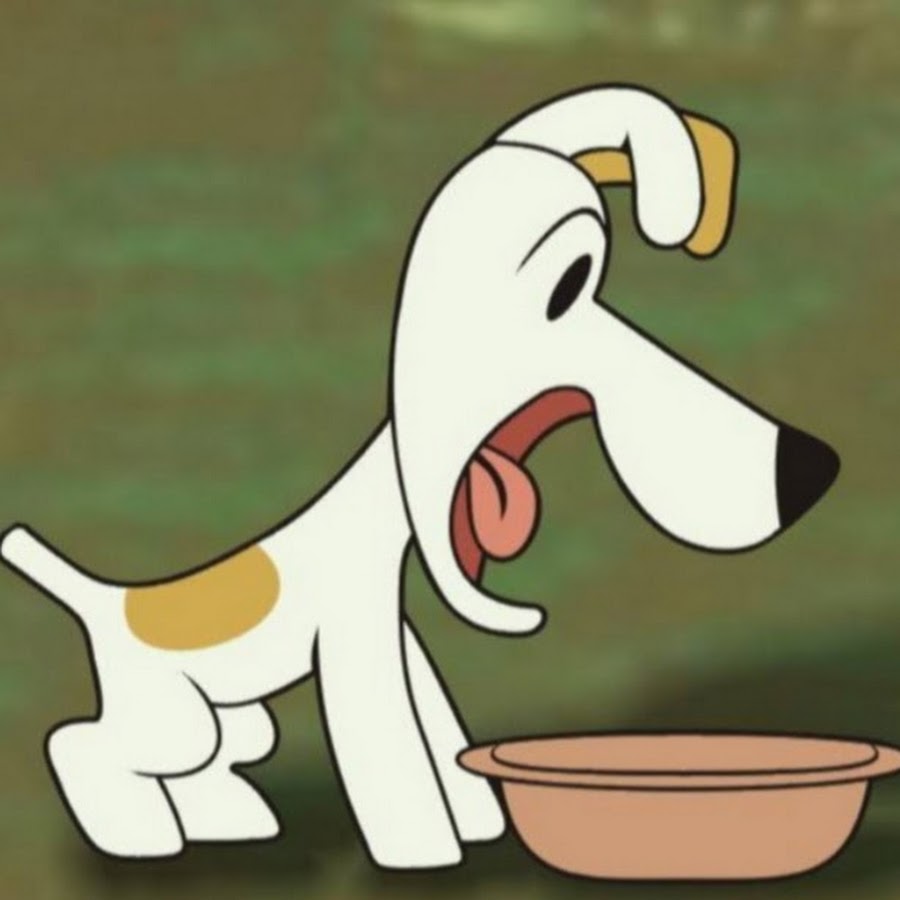 Reksio Polska - YouTube