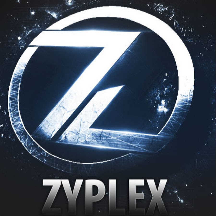 Zyplex - YouTube