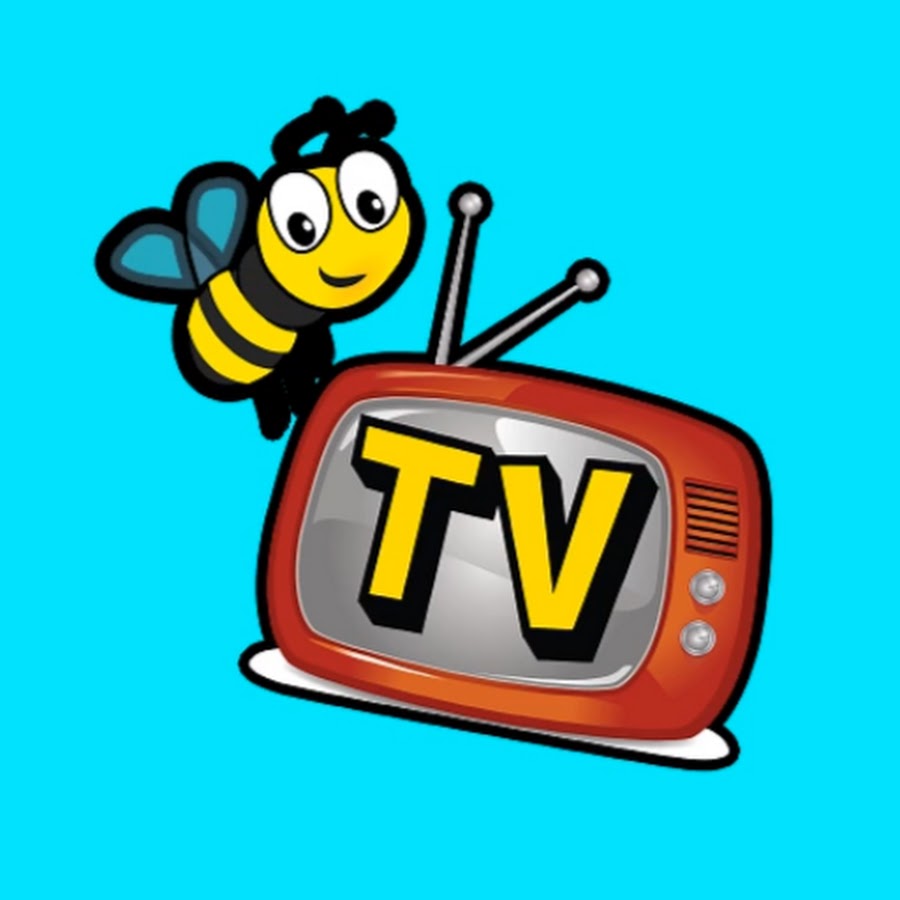 BeeBee Kid TV - YouTube