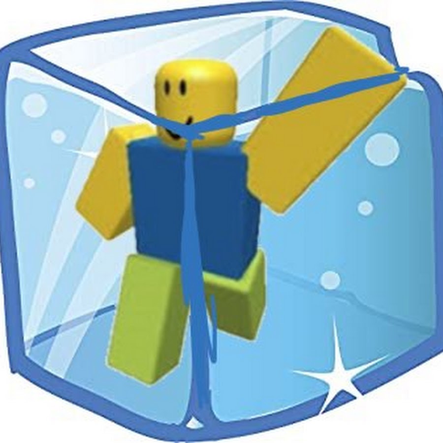 Itz_Icy- Roblox - YouTube