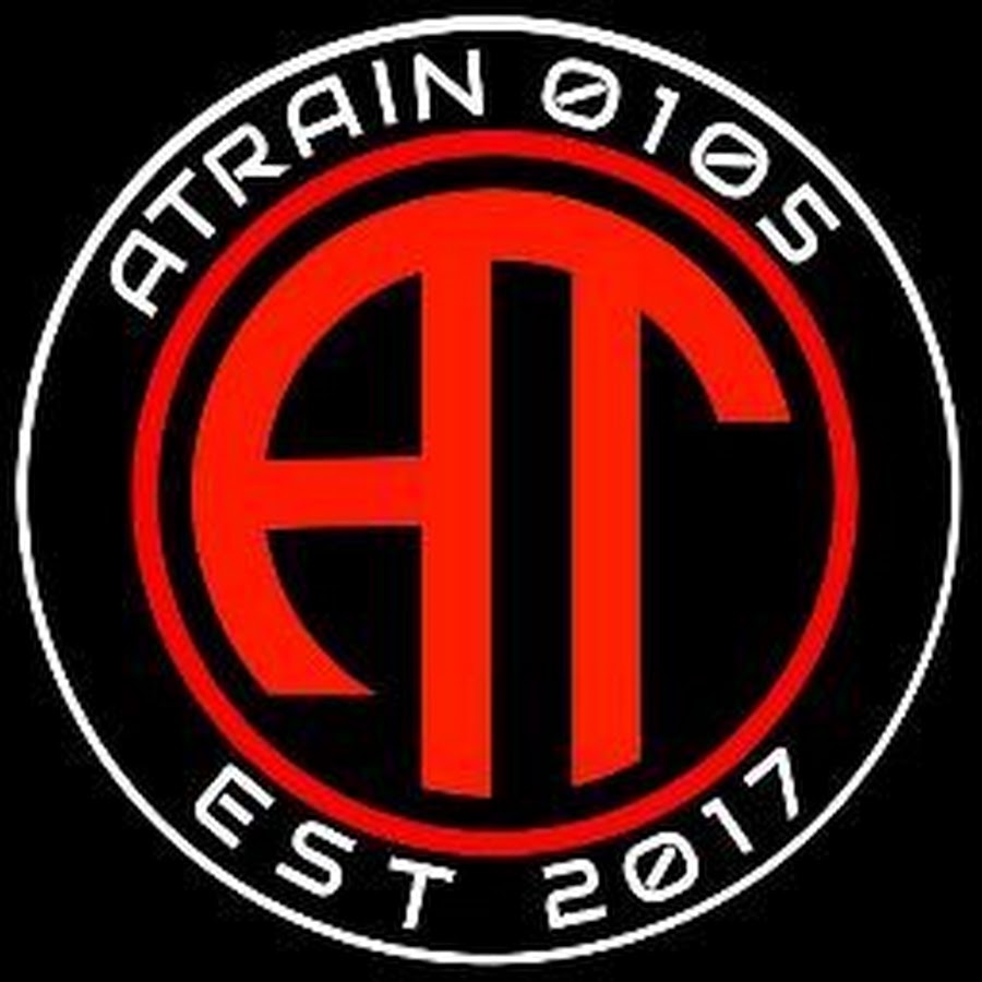 ATRAIN 0105 - YouTube