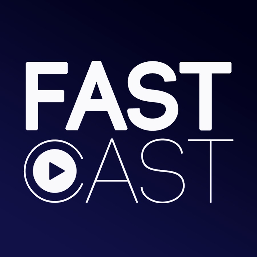 The Fastcast - YouTube