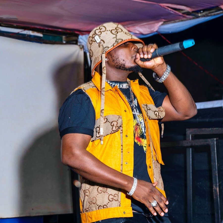 Eddy Wizzy Music - YouTube