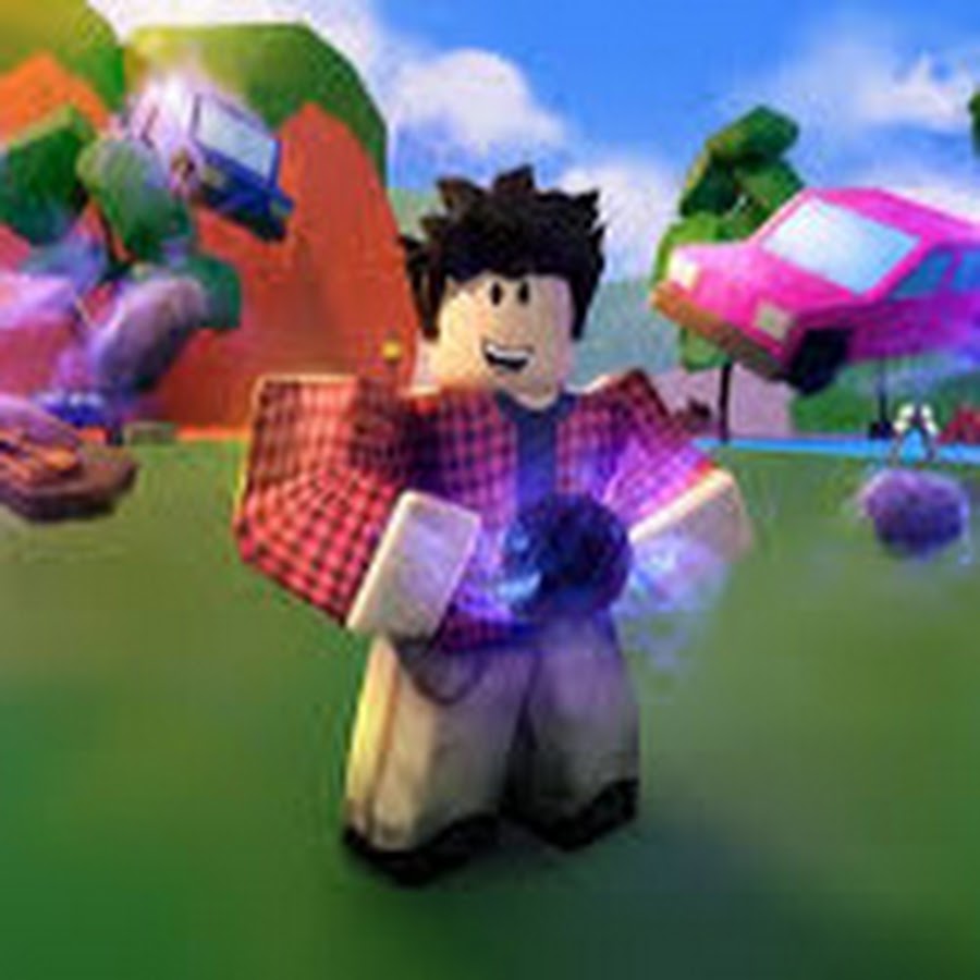 Andrew Blox - Roblox - YouTube