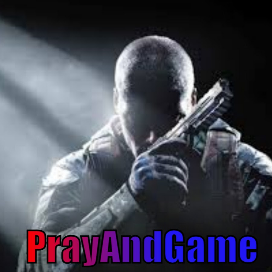 Pray And Game - YouTube