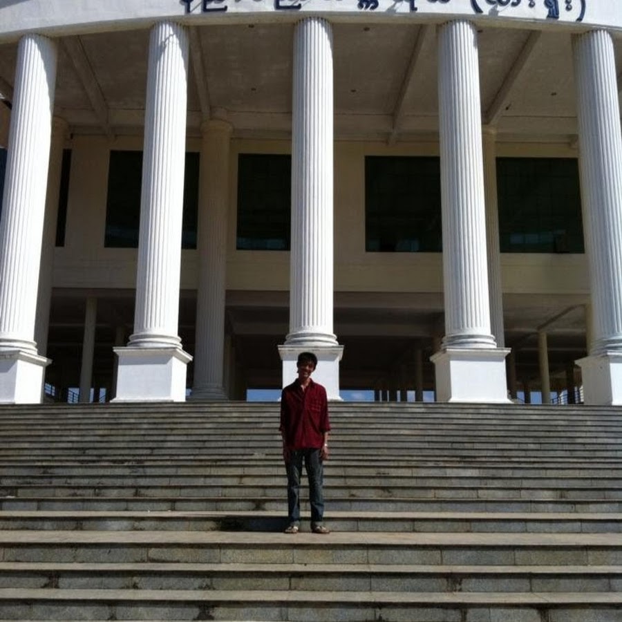 AUNG THANT ZIN - YouTube