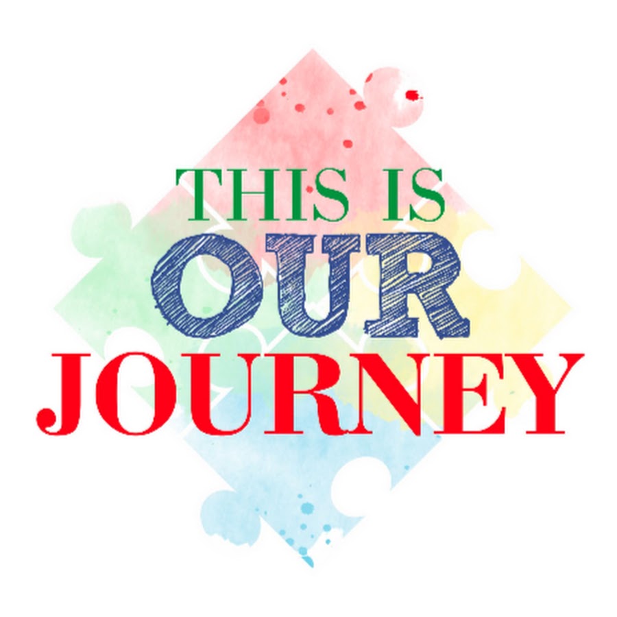 This is Our Journey - YouTube