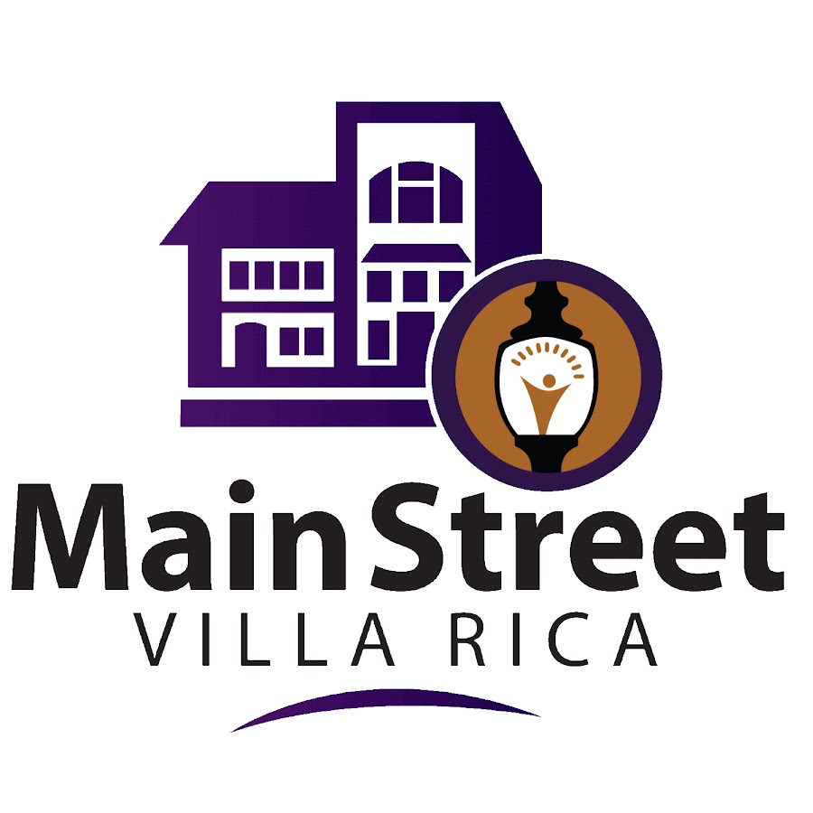 Downtown Villa Rica - YouTube