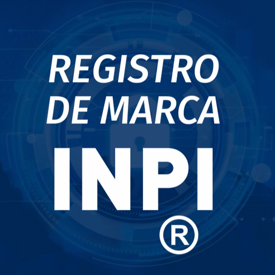 Registro de Marca INPI - YouTube