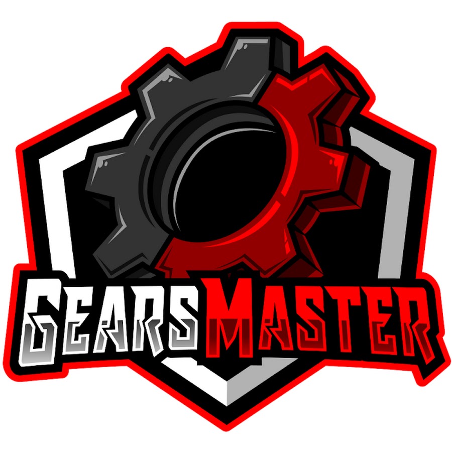 Gears Master - YouTube