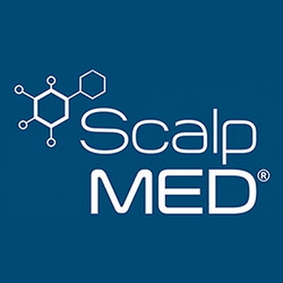 Scalp Med - YouTube