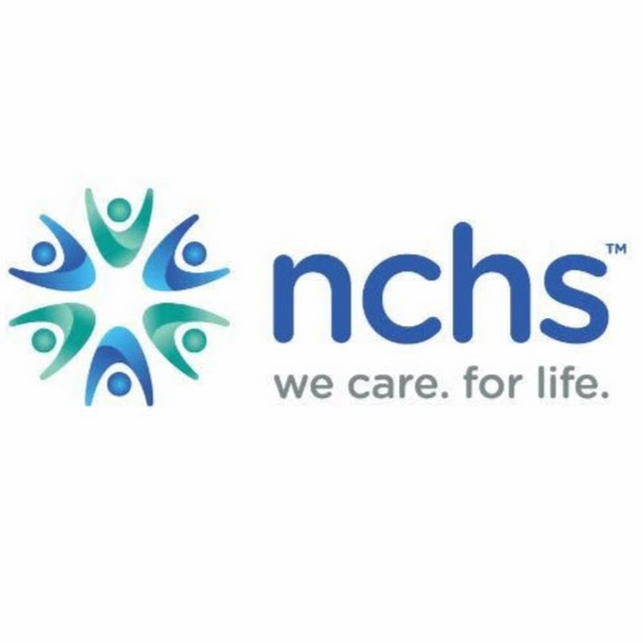 NCHS - YouTube