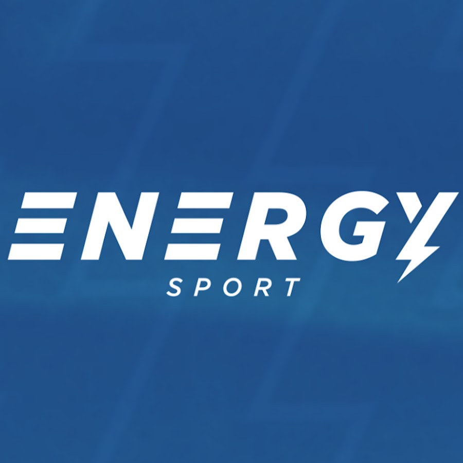 ENERGY SPORT - YouTube