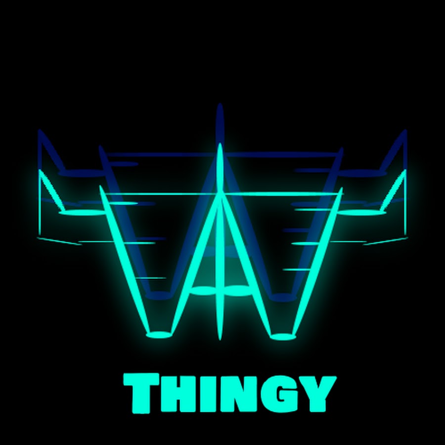 Wingy Thingy - YouTube
