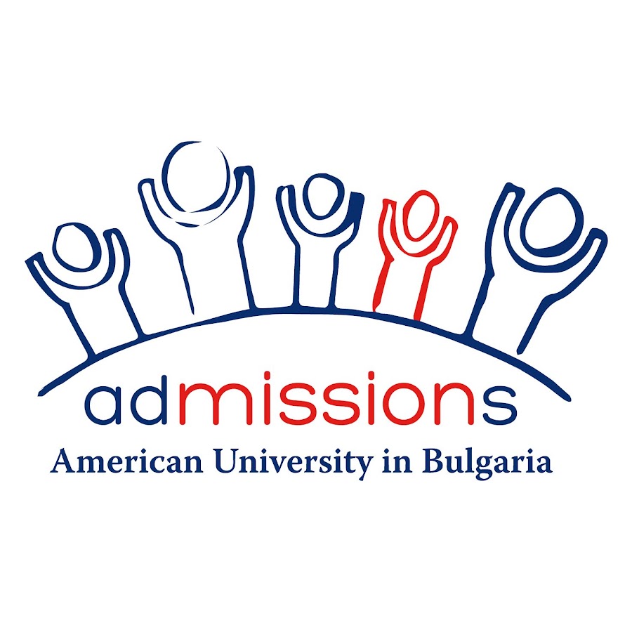AUBG Admissions - YouTube
