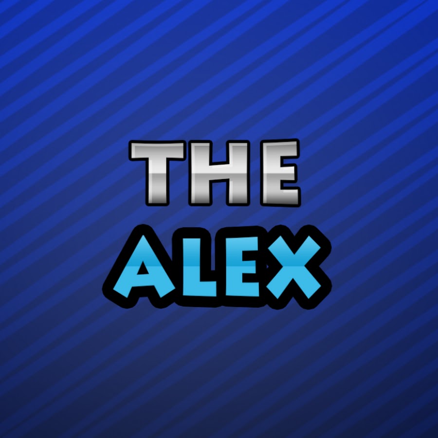 The Alex - YouTube