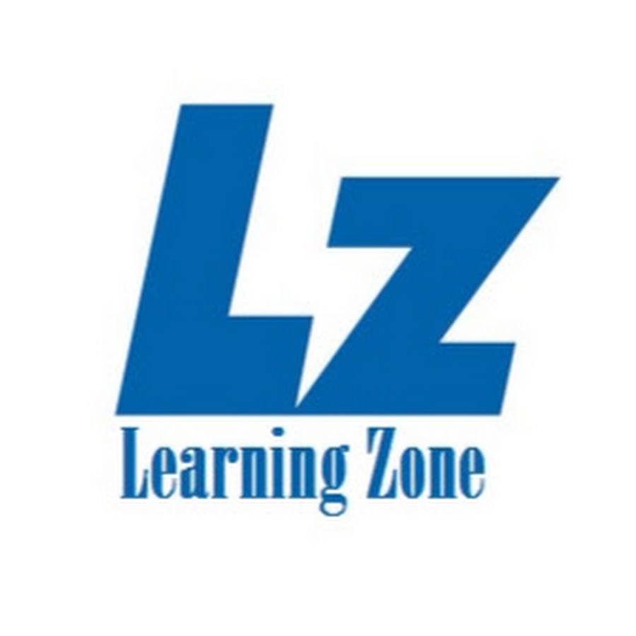 Learning Zone - YouTube