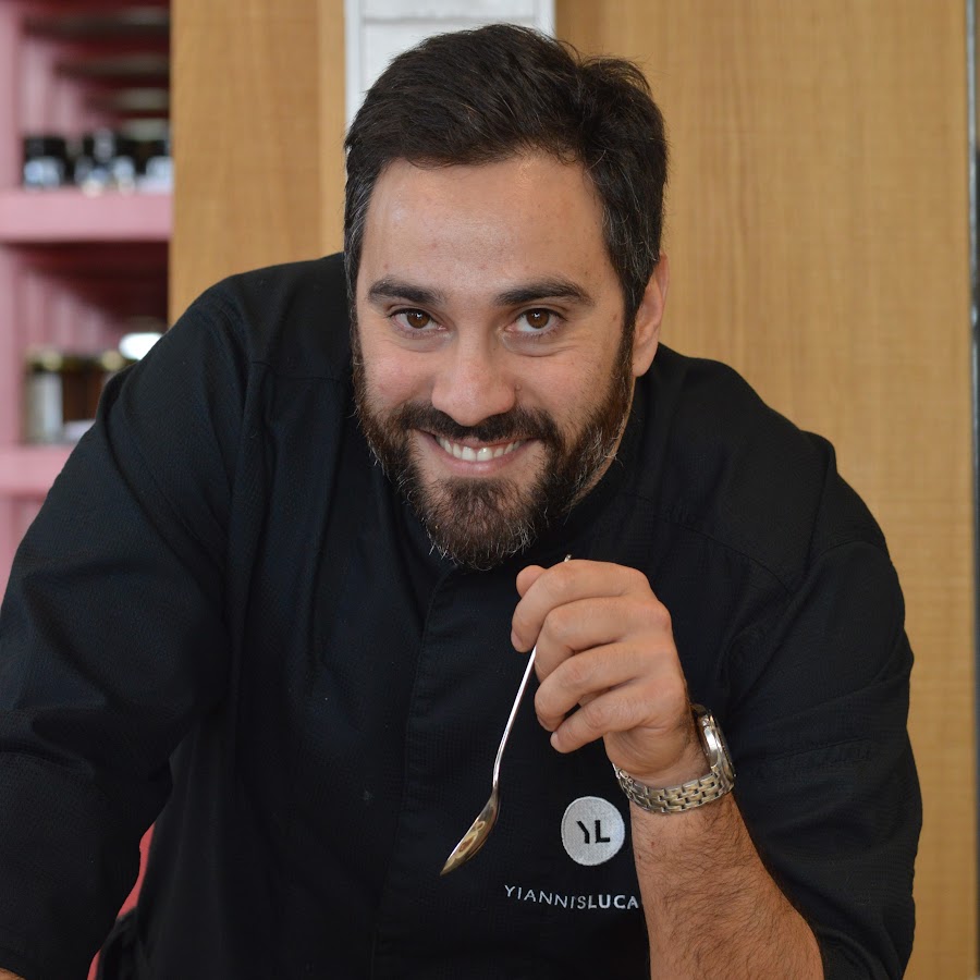 Yiannis Lucacos - YouTube