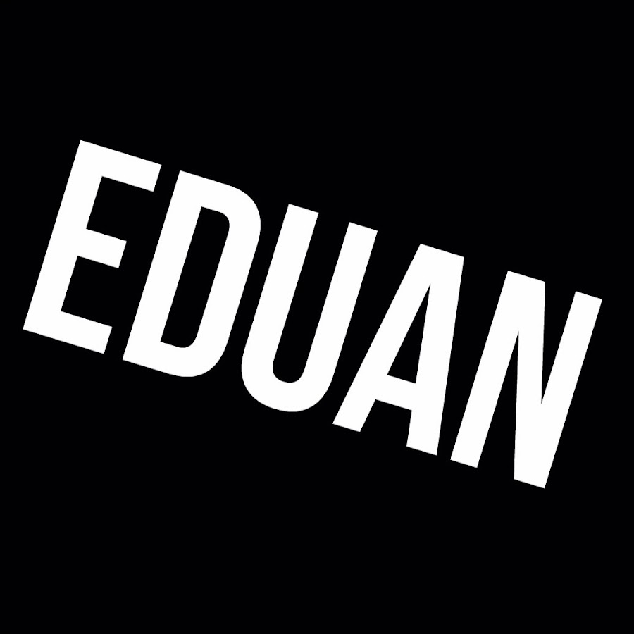Eduan - YouTube