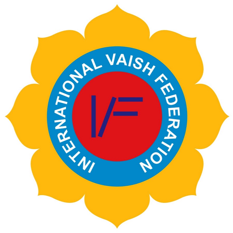 International Vaish Federation - YouTube