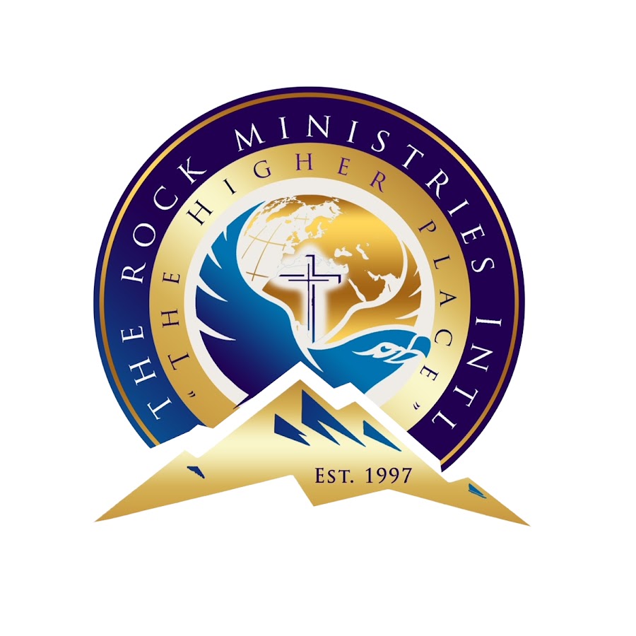 The Rock Ministries International - HQ - YouTube