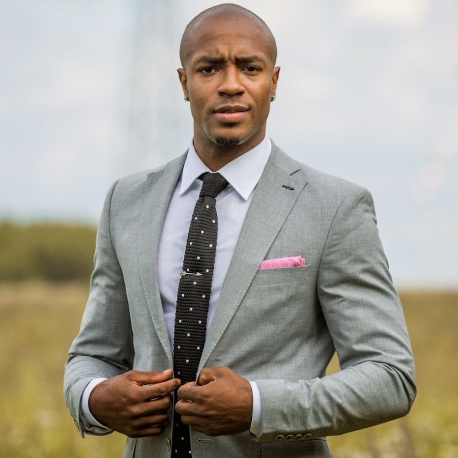 Jerel Blassingame - YouTube