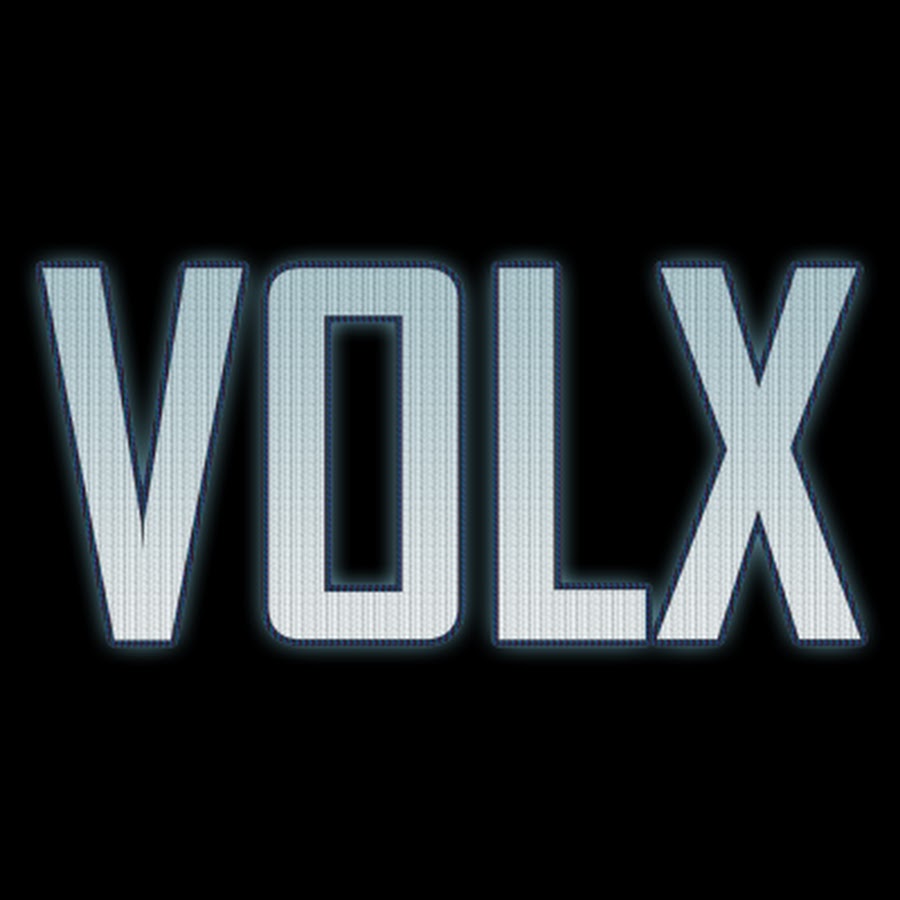 Volx_jp - YouTube