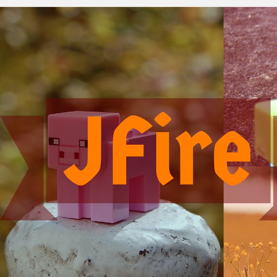 JFire Gaming - YouTube