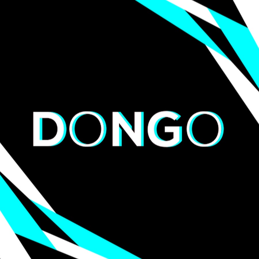 Dongo 381 - YouTube