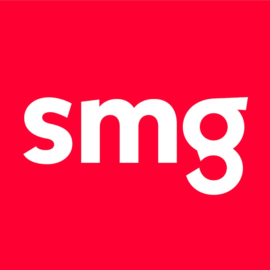 SMG Software enhancing lives. - YouTube