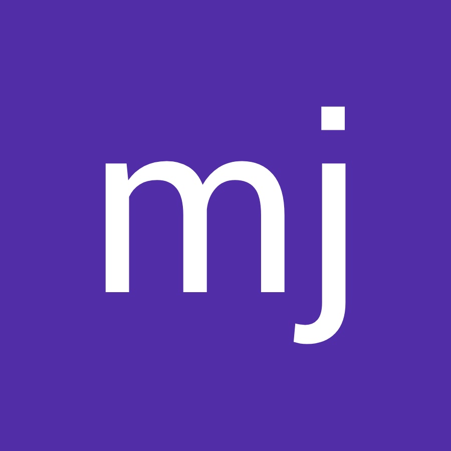 mj j - YouTube