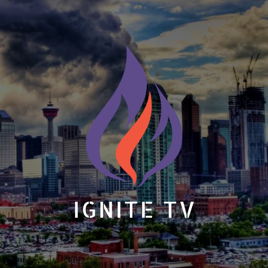 Ignite Tv - YouTube