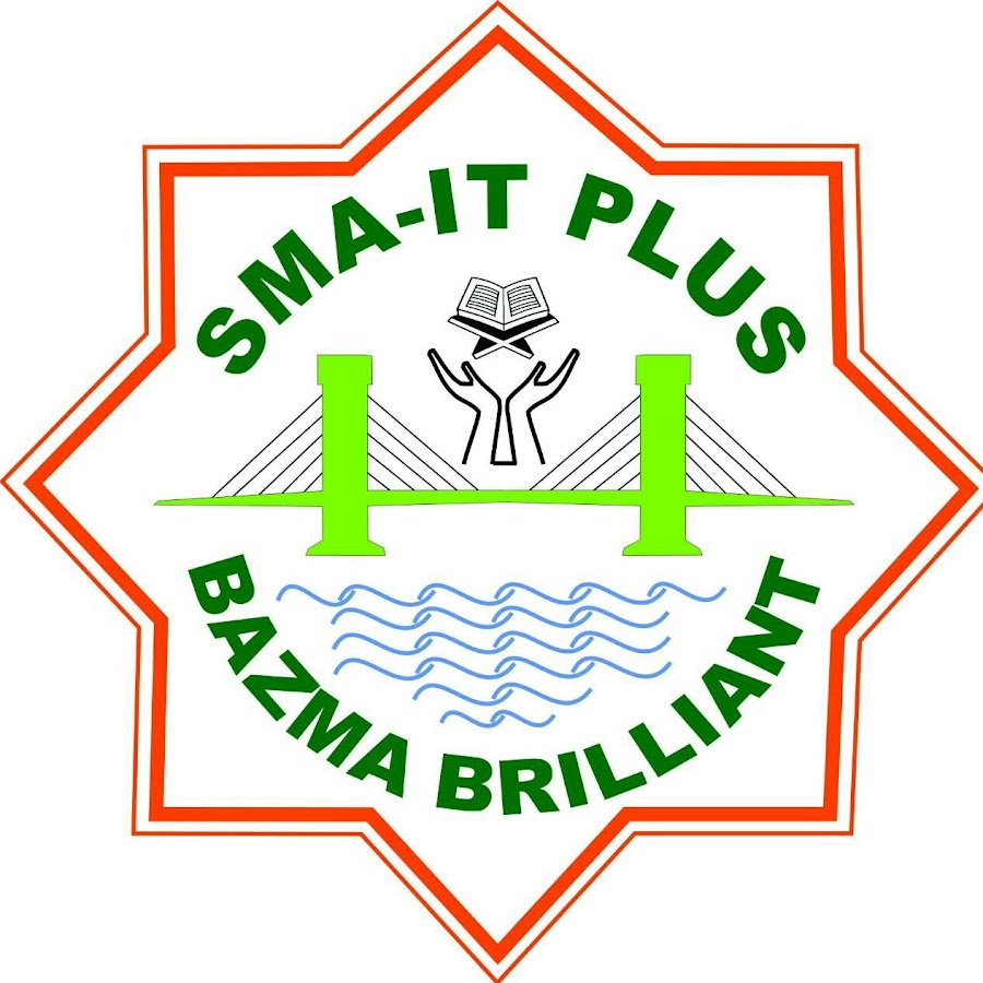 SMA IT Plus Bazma Brilliant - YouTube