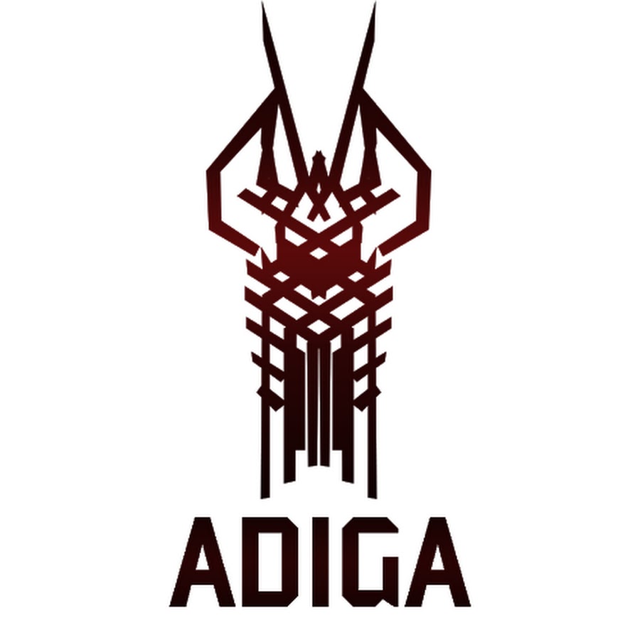 ADIGA GAMING - YouTube