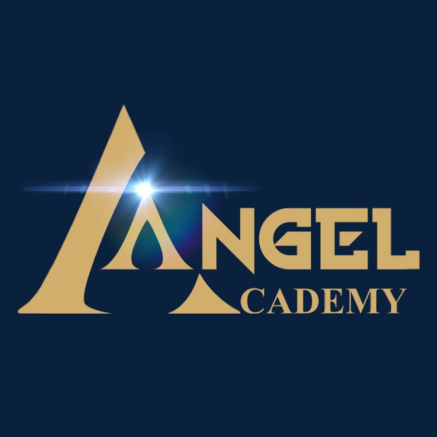 ANGEL ACADEMY BY SAMAT GADHAVI - YouTube