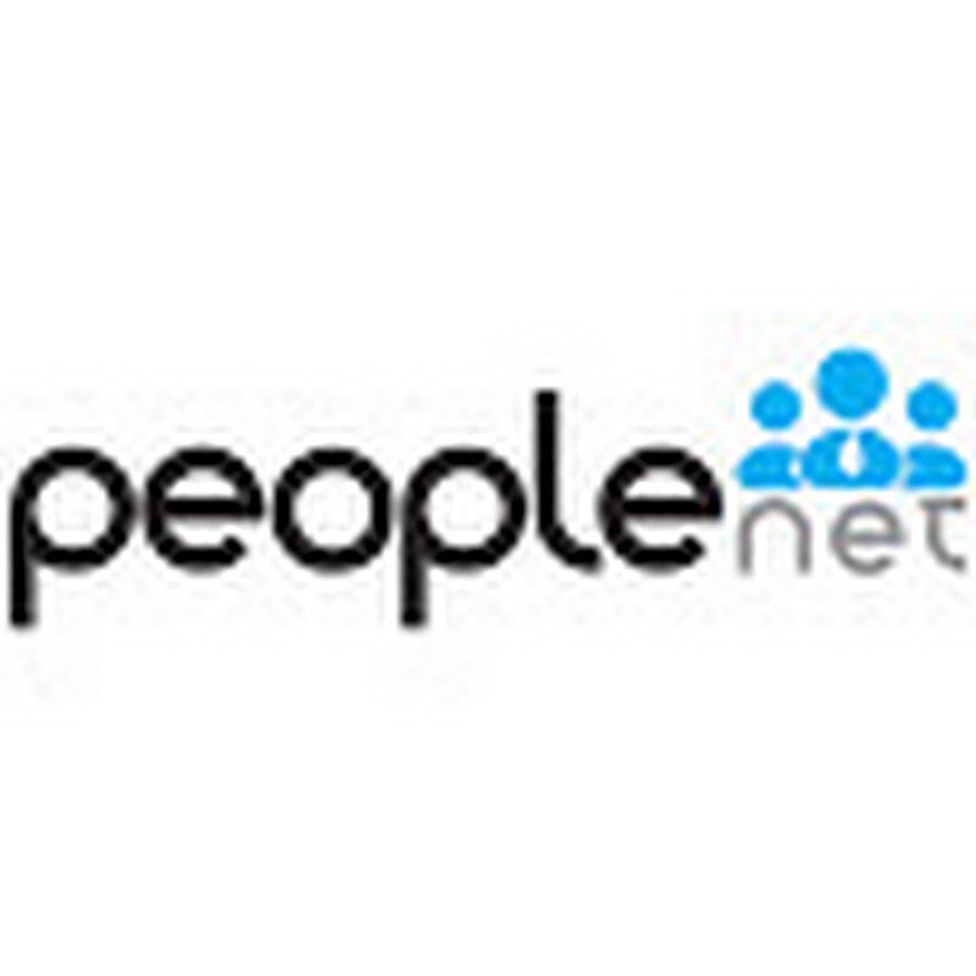 PeopleNet TV - YouTube