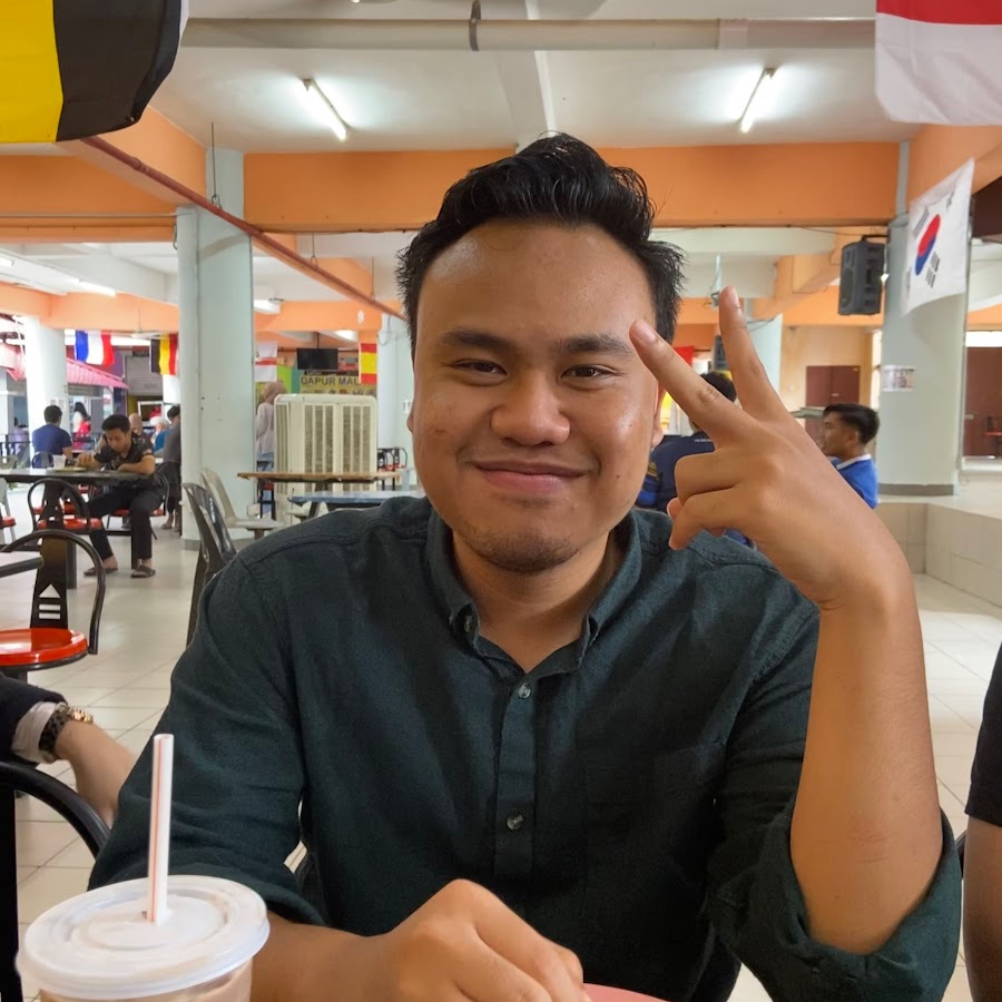 Muhammad Ridhwan Hakim Bin Othman - YouTube