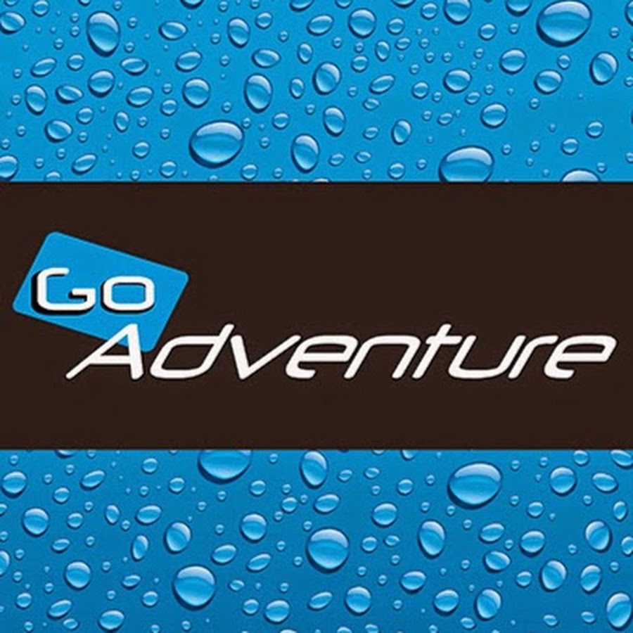 Go Adventure Brasil Oficial - YouTube