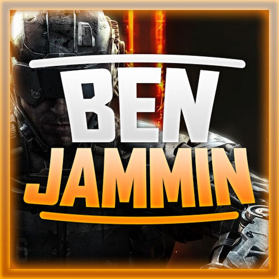 BenJammin - YouTube